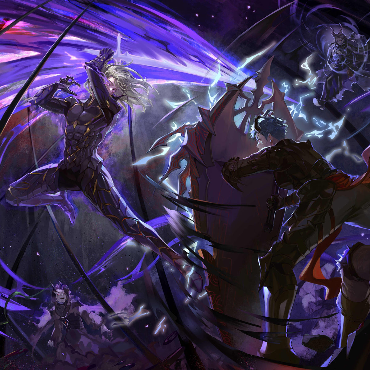 The Beginning After The End, A Deep Dive into Its Rise and Fan ...