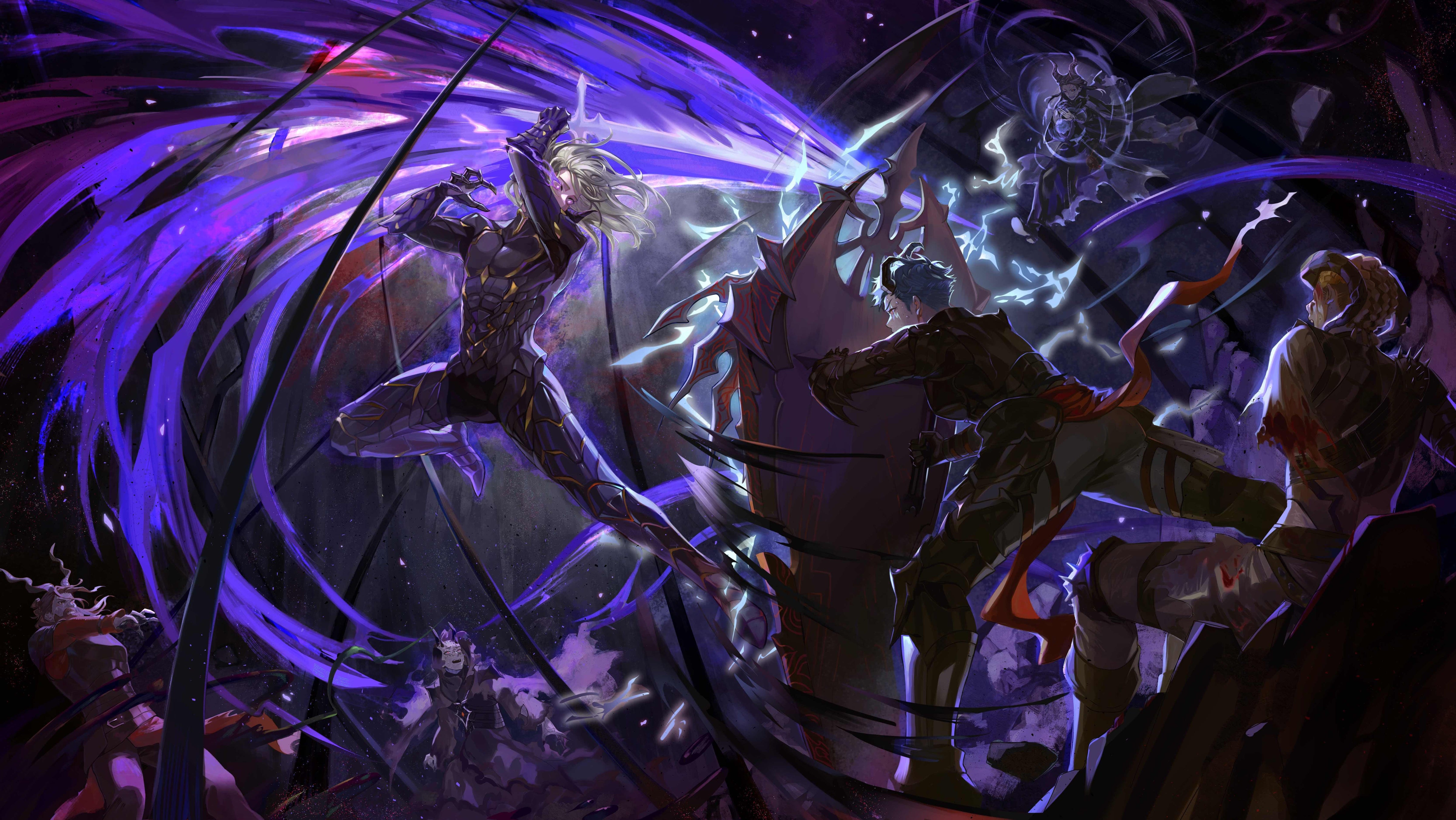 The Beginning After The End, A Deep Dive into Its Rise and Fan ...